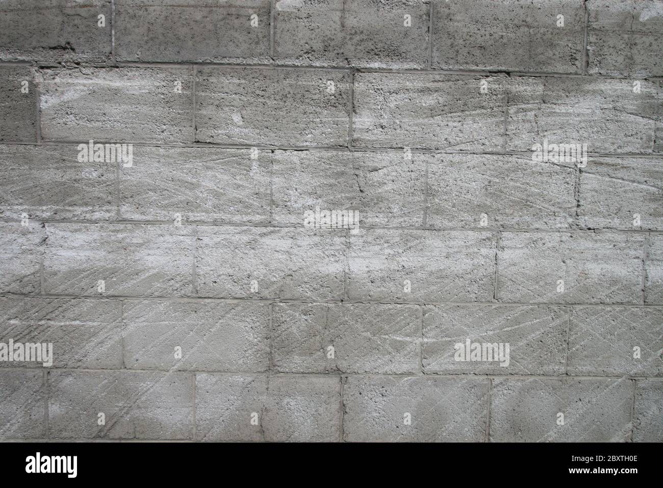 Brick and Concrete Stock Photo - Alamy