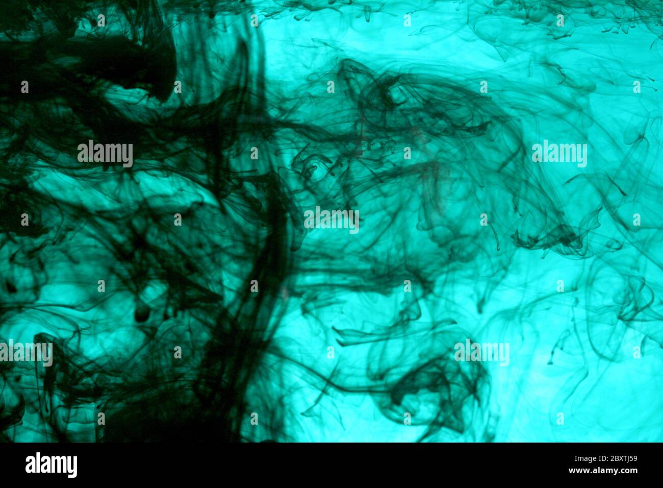 Evil ink hi-res stock photography and images - Alamy