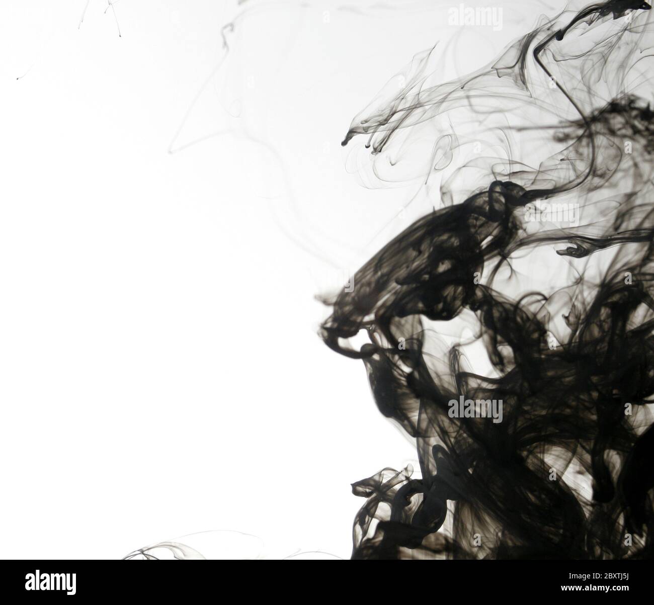 Inky cloud hi-res stock photography and images - Alamy