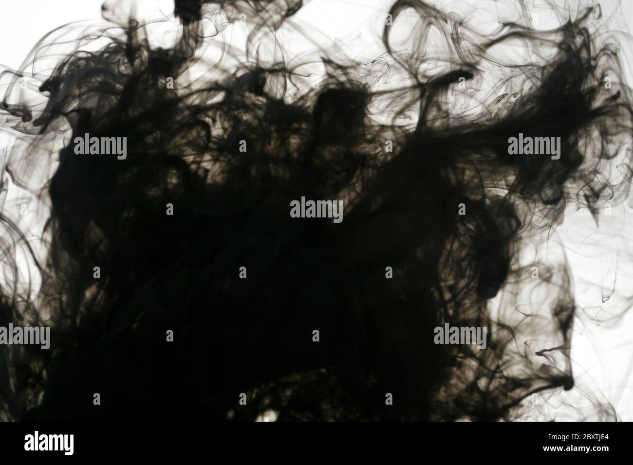 Liquid ink hi-res stock photography and images - Alamy