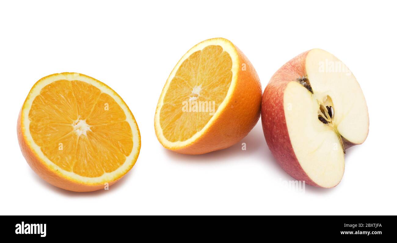 Orange color stone Cut Out Stock Images & Pictures - Alamy