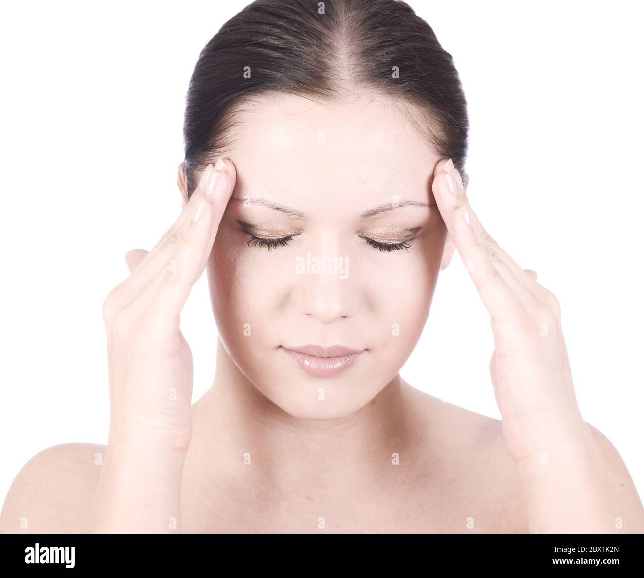 Arm discomfort hi-res stock photography and images - Alamy