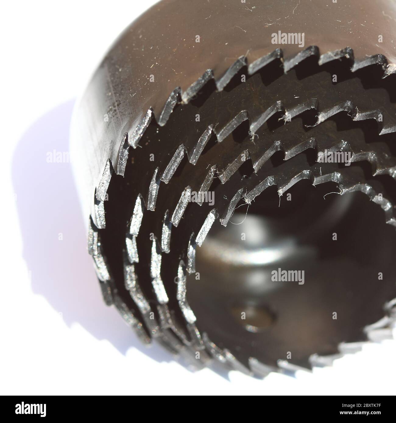 Drill crown hi-res stock photography and images - Alamy