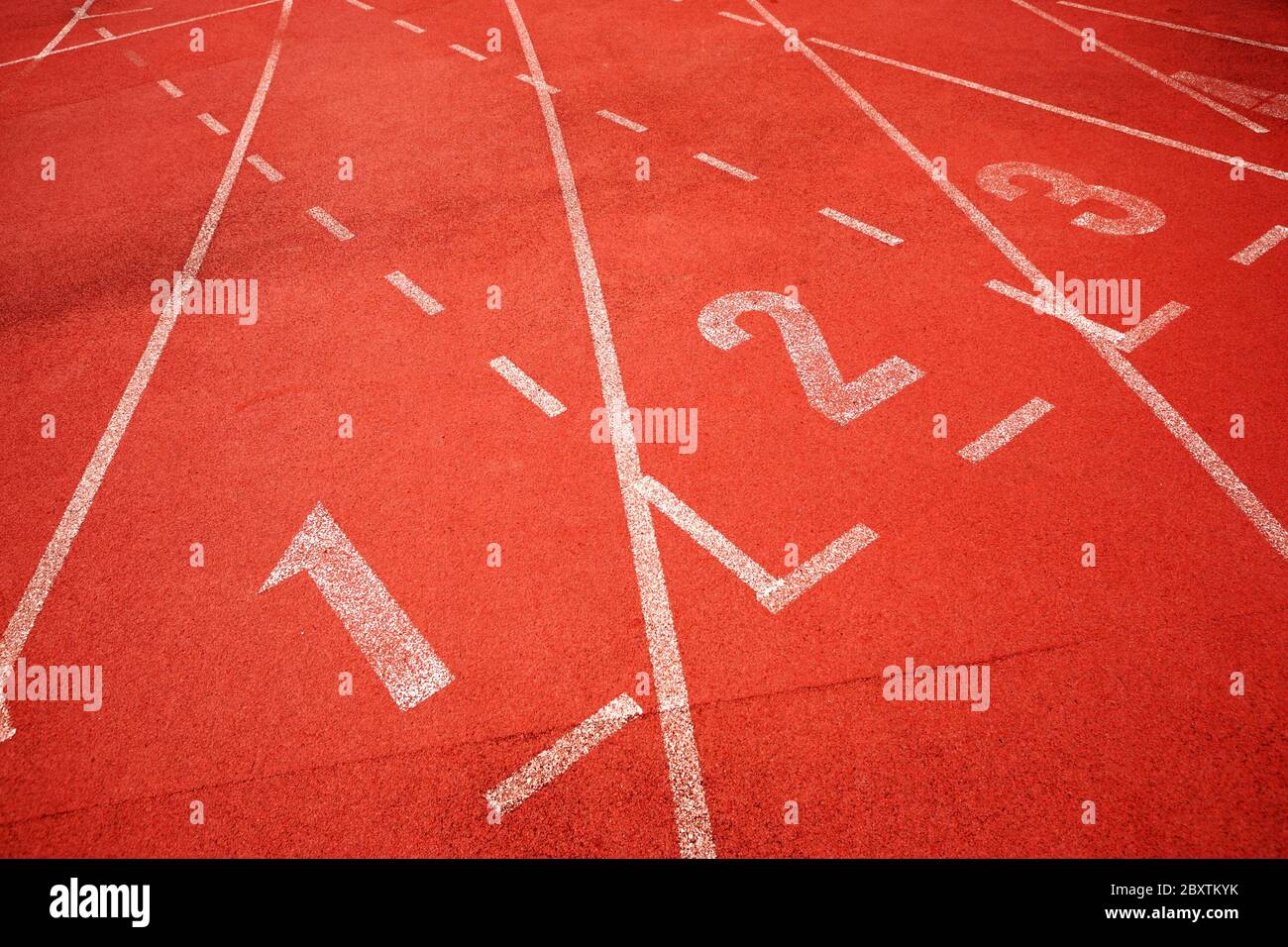 Straight running track race track hi-res stock photography and images ...