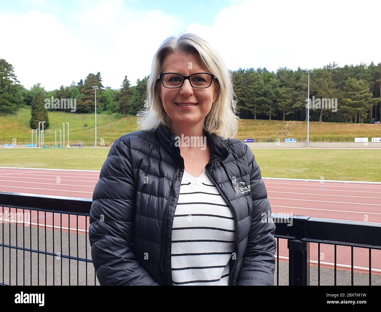 Dame mary peters hi-res stock photography and images - Alamy