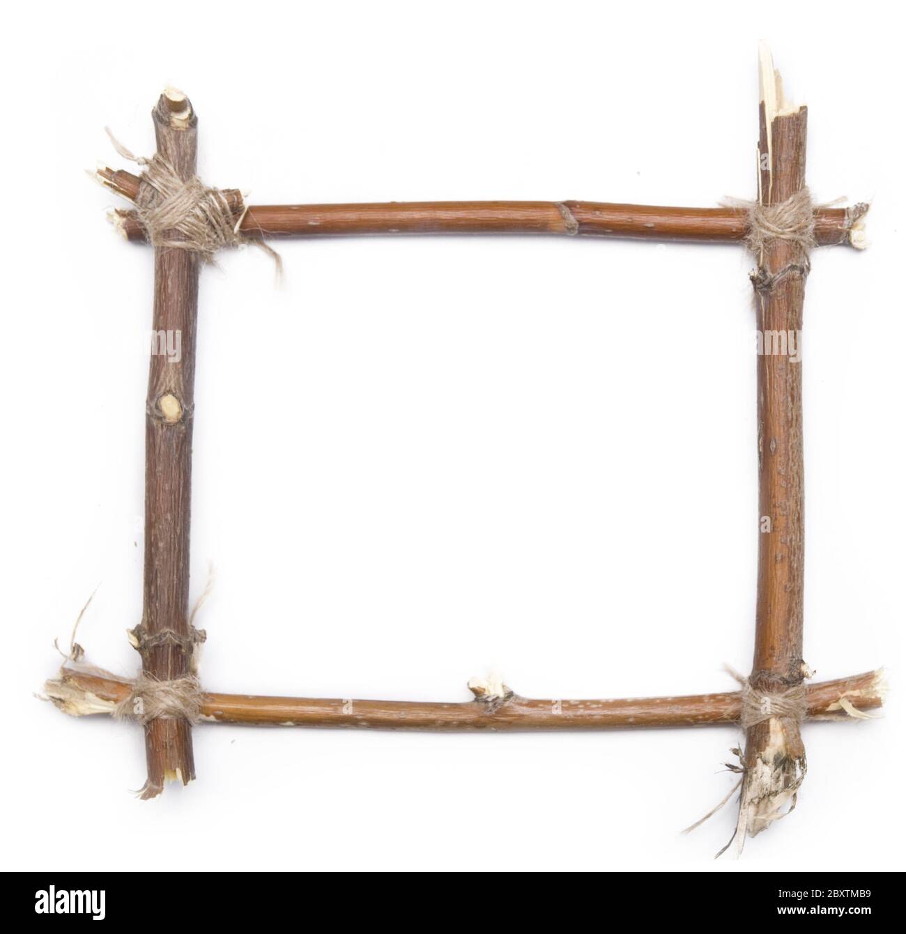 Twig Frame Stock Images Royaltyfree Images Vectors Watercolor Dry Twig
