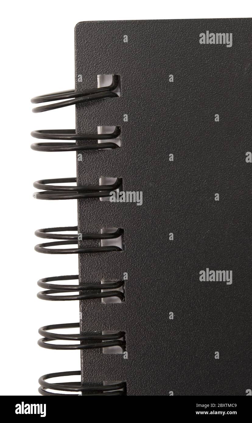 Spring binding hi-res stock photography and images - Alamy