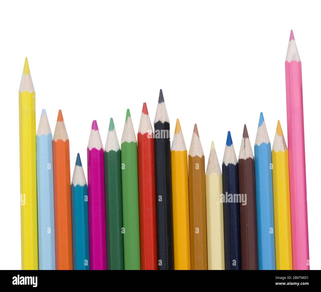 Gradation color hi-res stock photography and images - Alamy