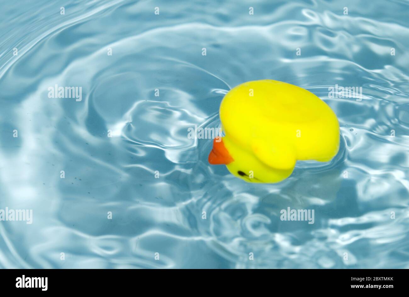 Sad Rubber Duck High Resolution Stock Photography and Images - Alamy