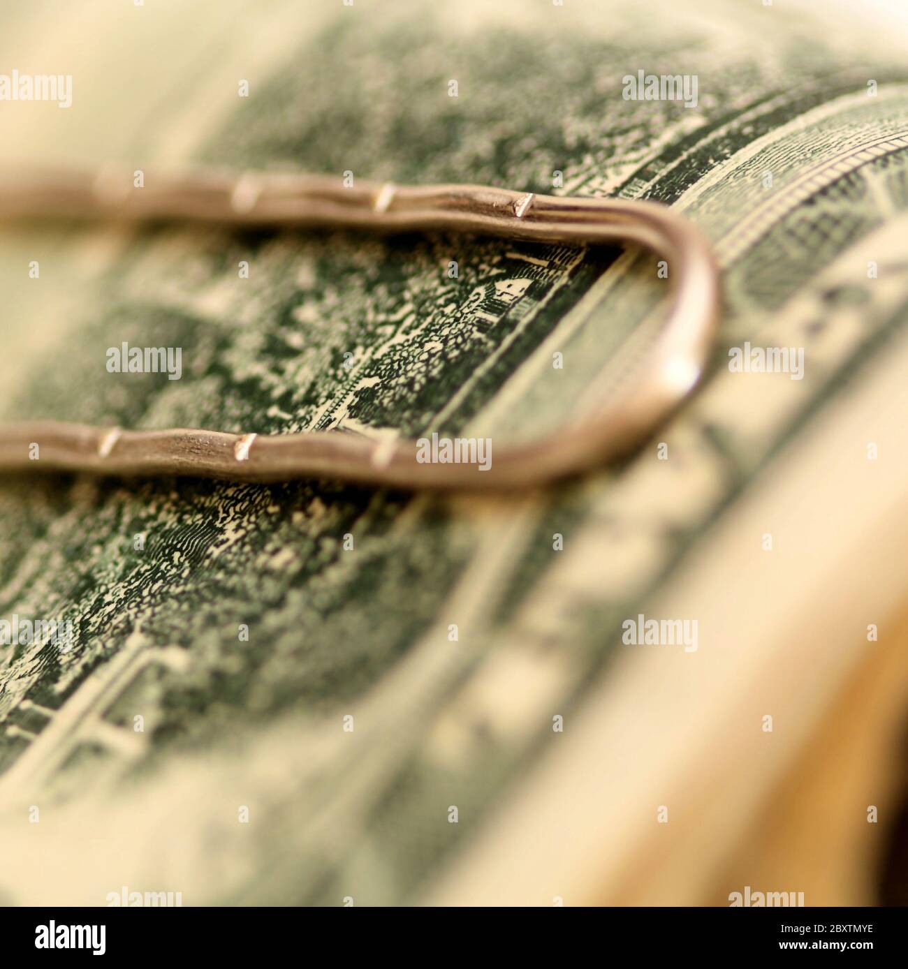 Dollar bill printing hi-res stock photography and images - Alamy