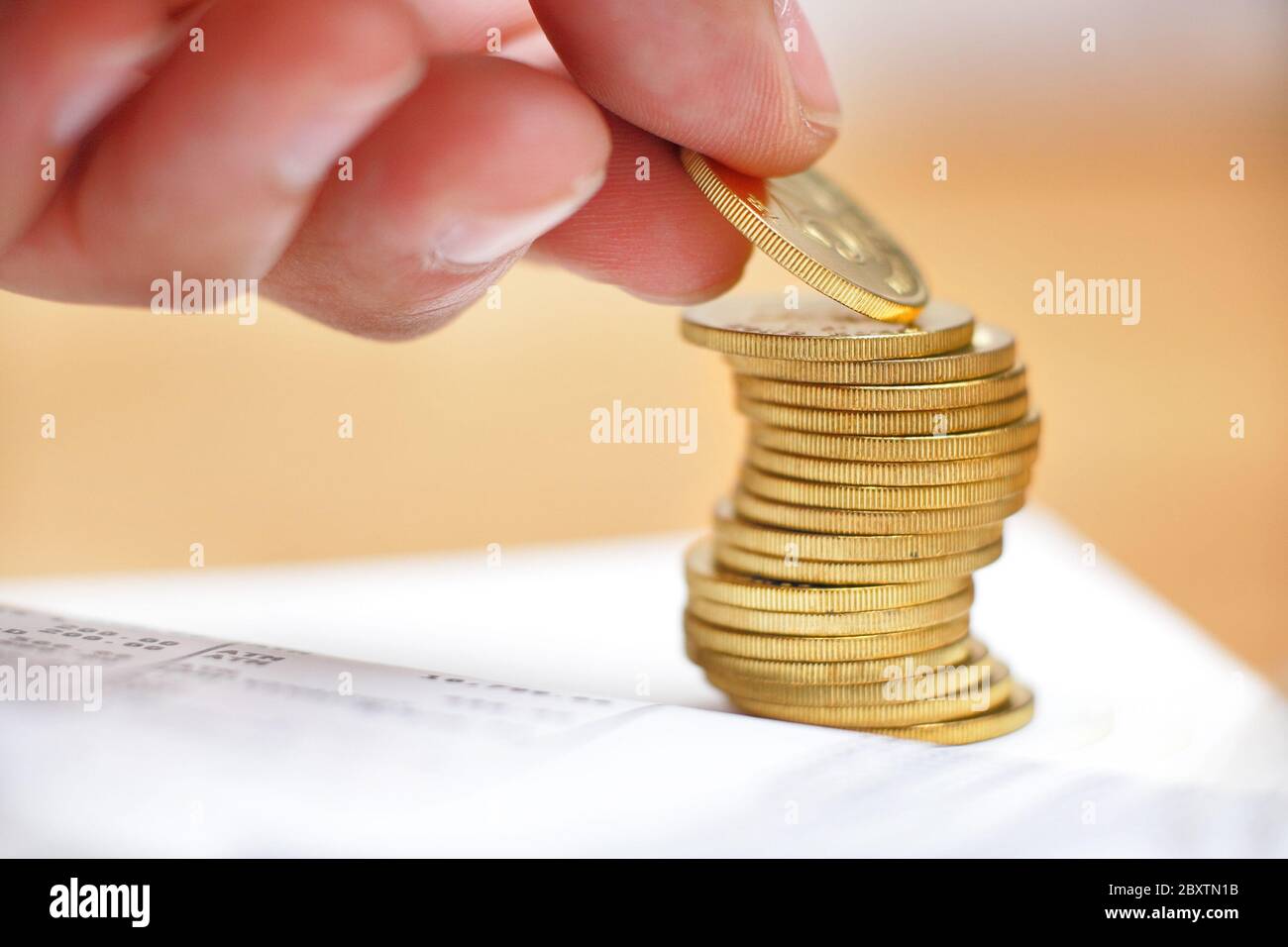 Save capital hi-res stock photography and images - Alamy