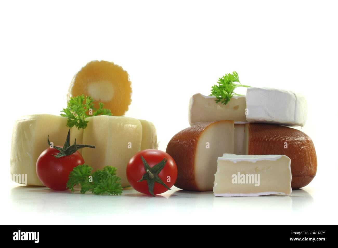 Cheese pizza selection hi-res stock photography and images - Alamy