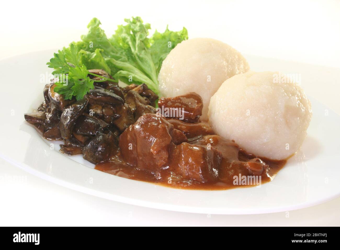Game stew hi-res stock photography and images - Alamy