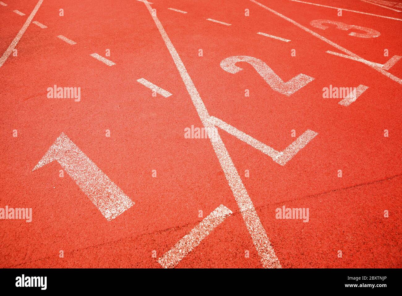 School race numbers hi-res stock photography and images - Alamy