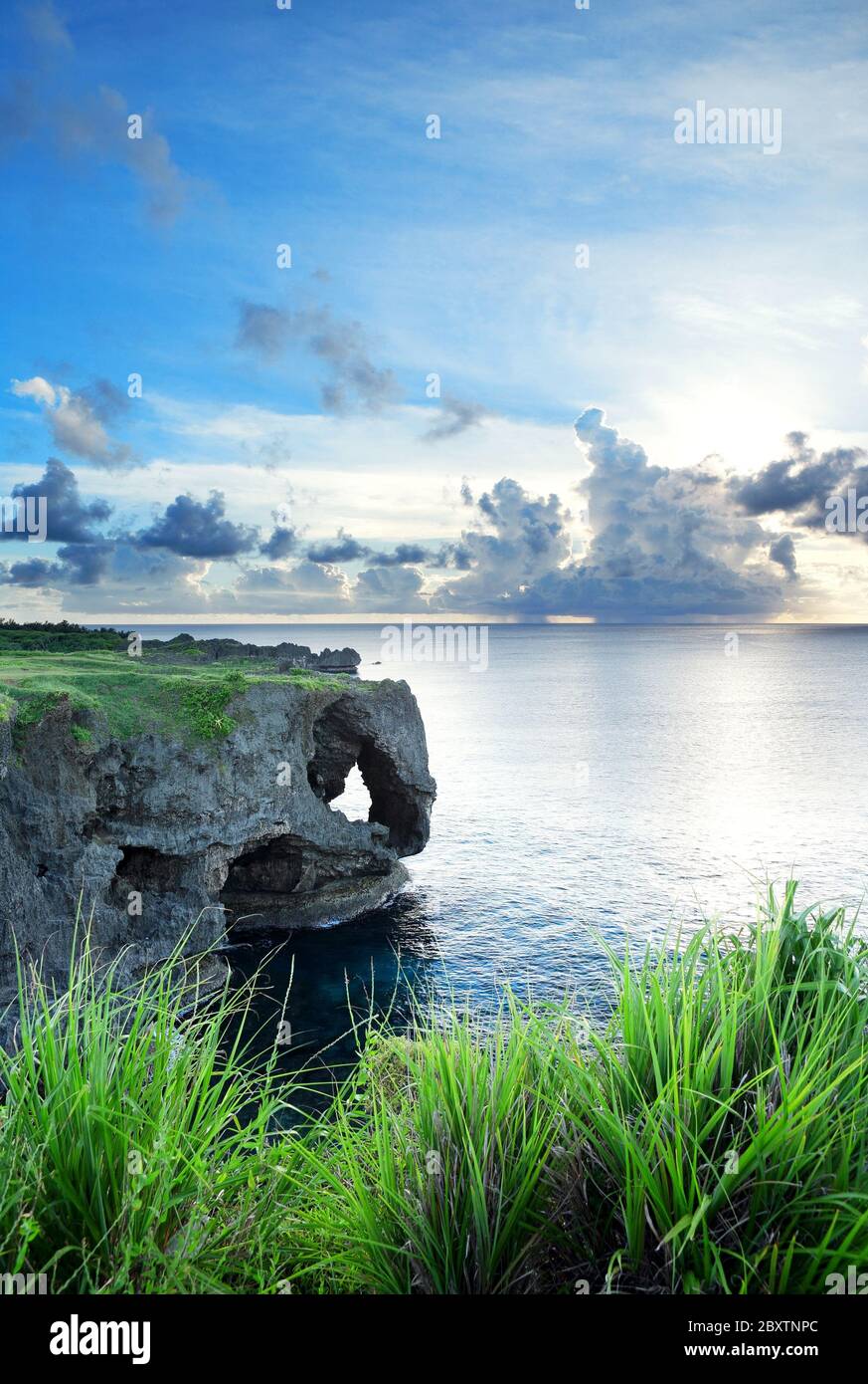 Okinawa scenery hi-res stock photography and images - Alamy