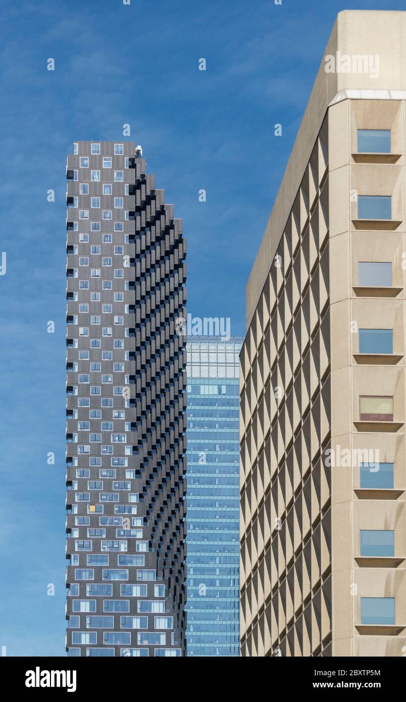 Brookfield building calgary hi-res stock photography and images - Alamy