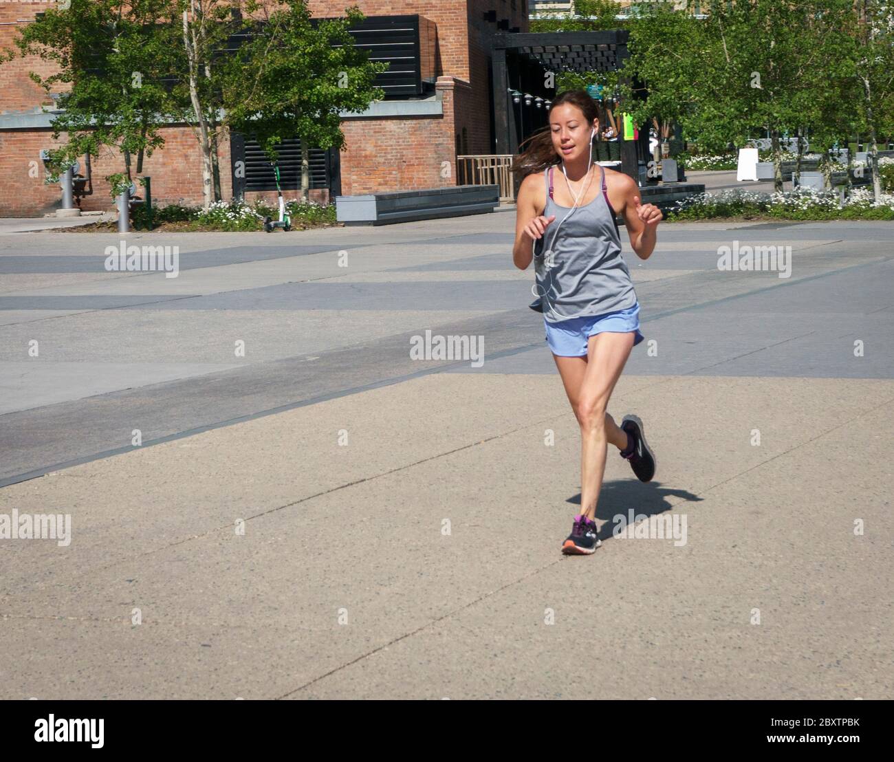 Recreation motion activity hi-res stock photography and images - Alamy