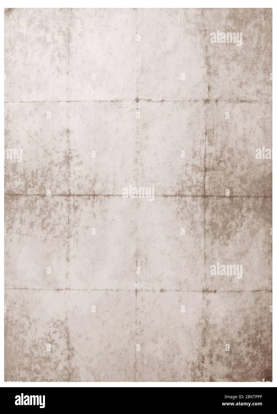 Old map poster Cut Out Stock Images & Pictures - Alamy
