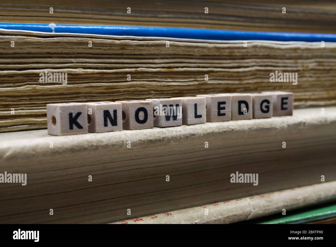 Pile of block letters hi-res stock photography and images - Alamy