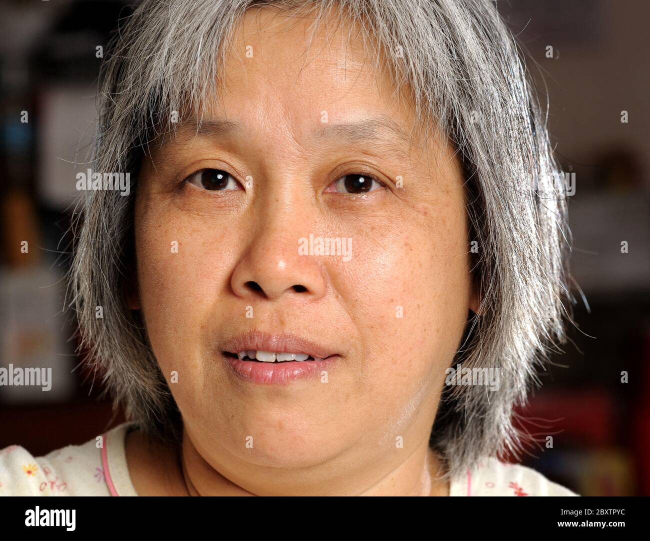 Middleage women hi-res stock photography and images - Alamy