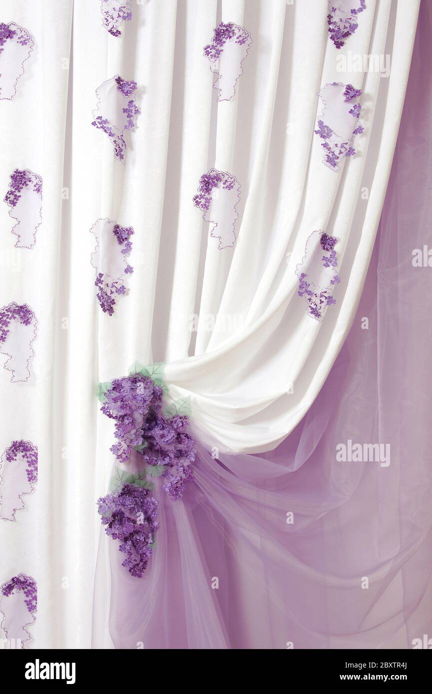 Portiere hi-res stock photography and images - Alamy