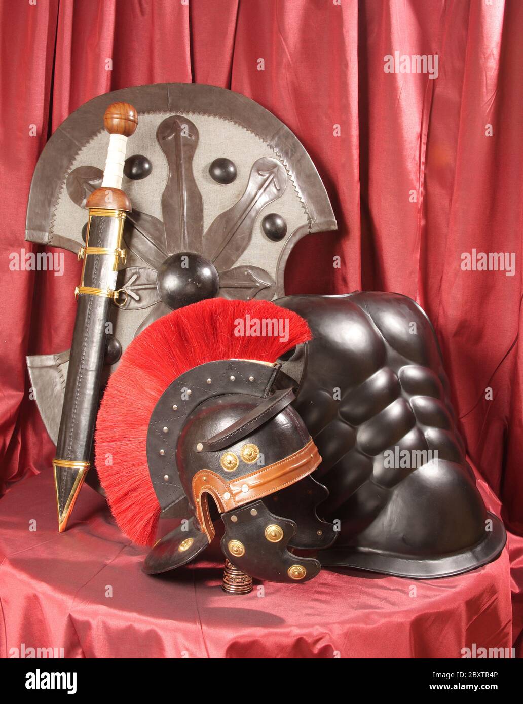 Armour weapon hi-res stock photography and images - Alamy