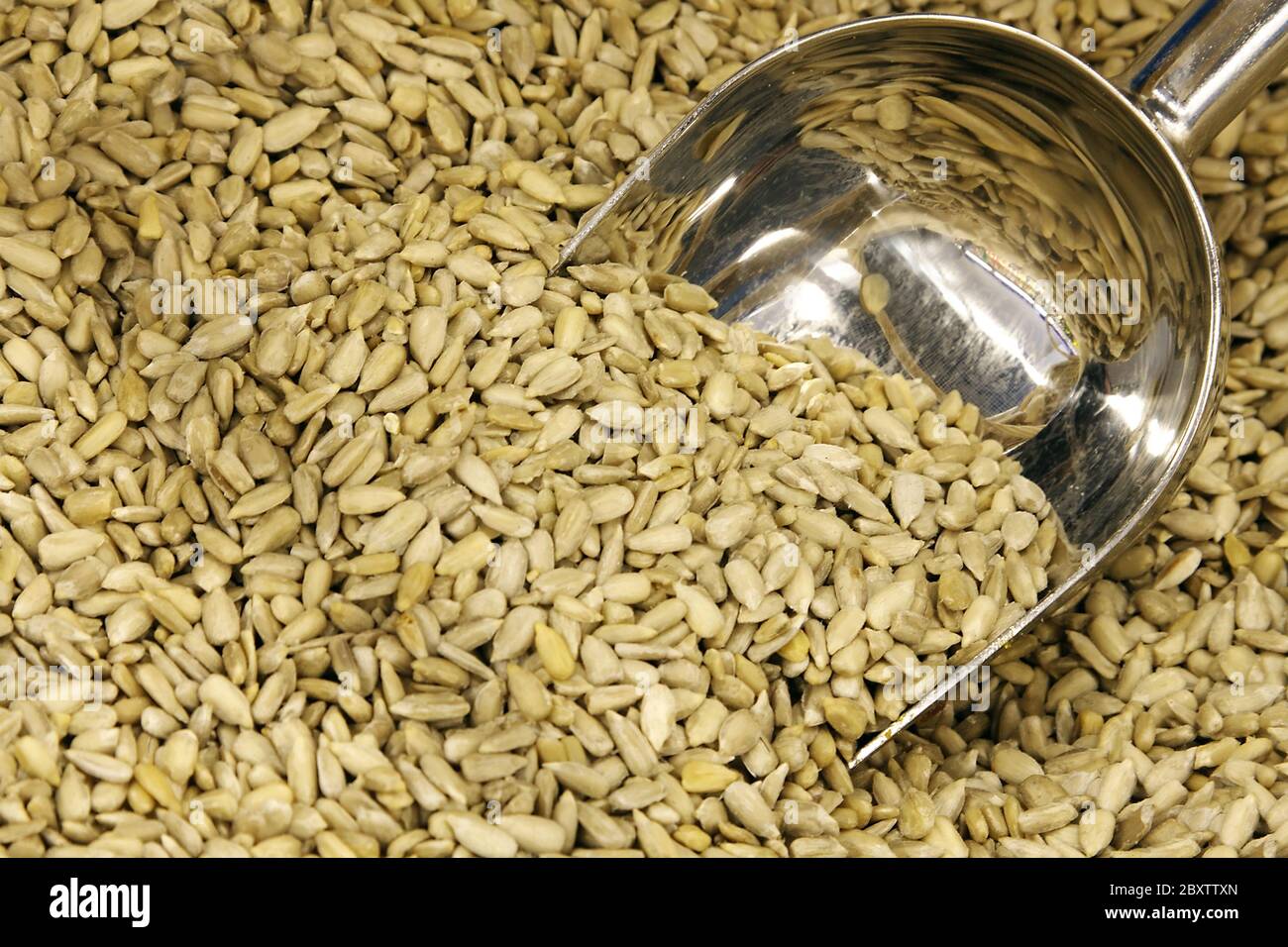 Collection backgrounds from a different foodstuff Stock Photo - Alamy