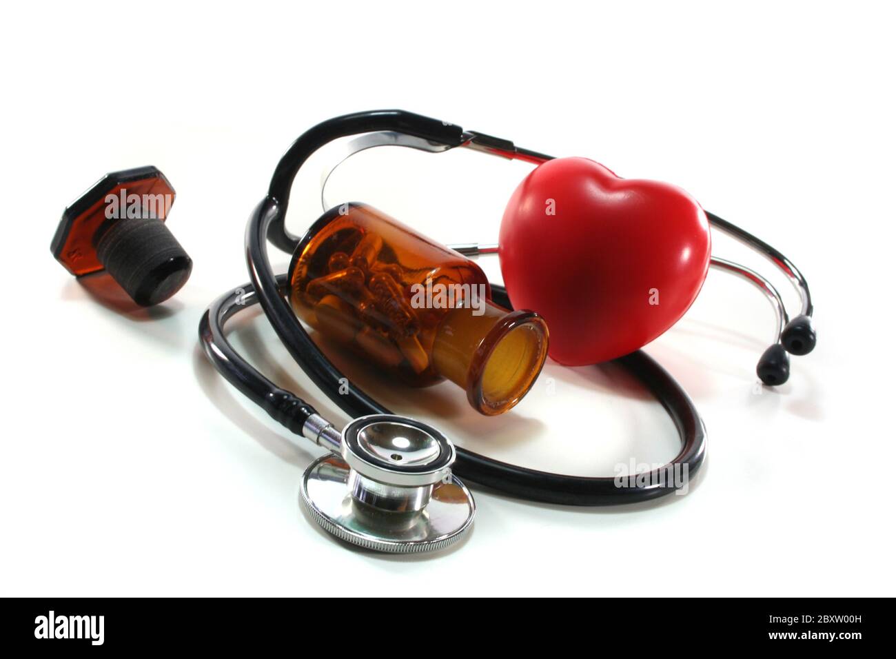 Regular medication hi-res stock photography and images - Alamy