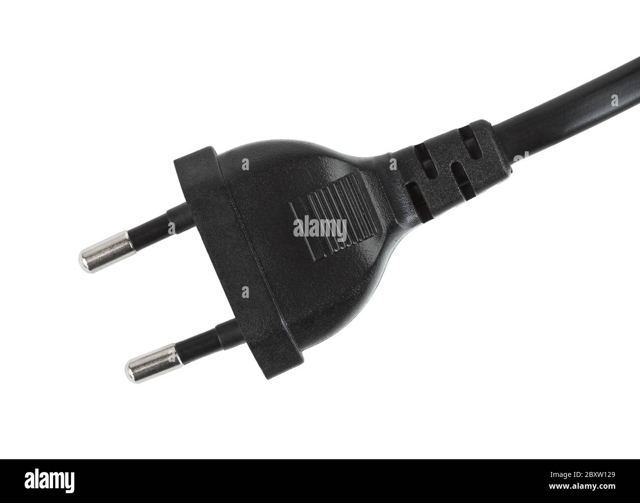 Electric plug and cable Stock Photo - Alamy
