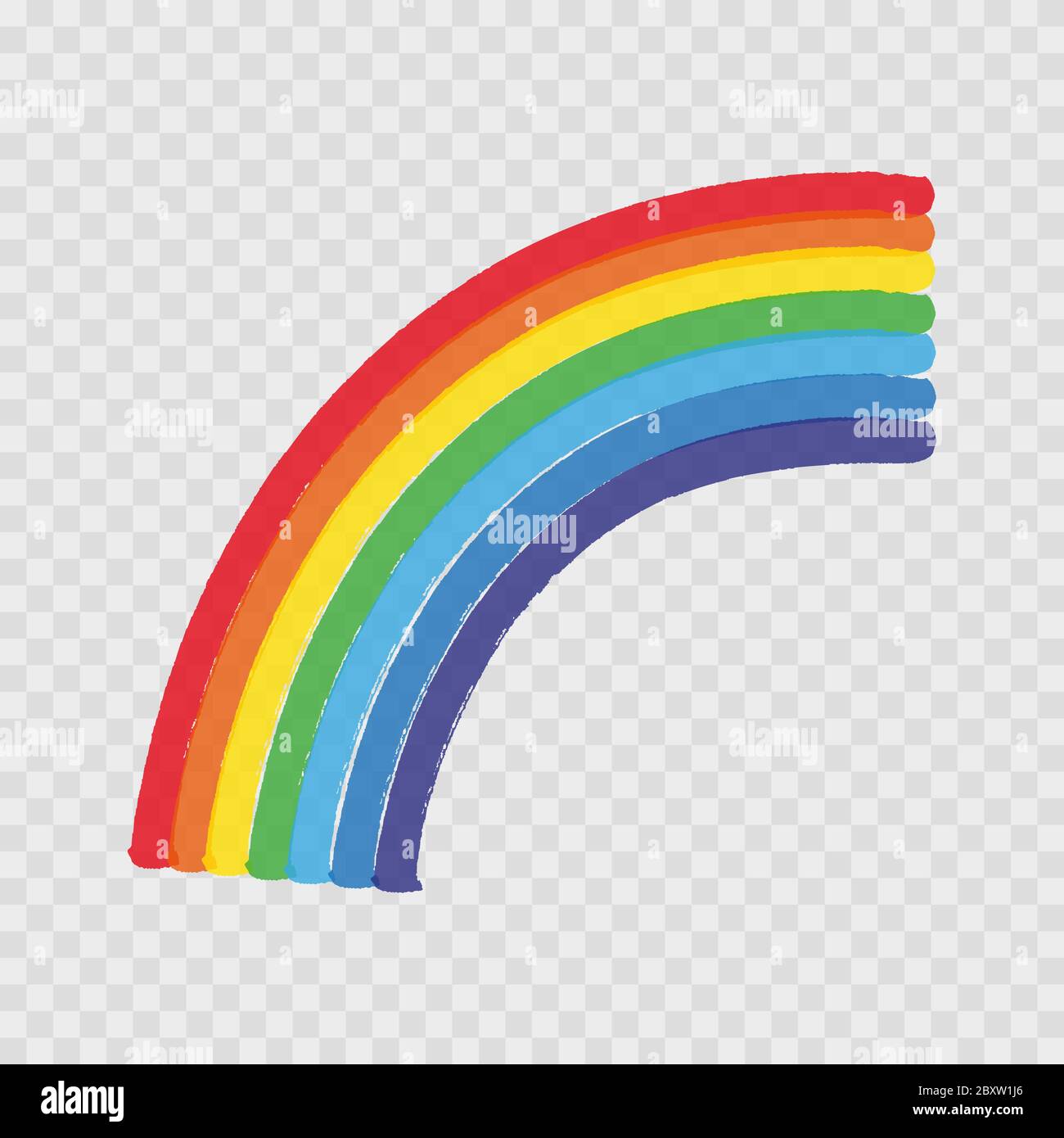 Green orange purple white Stock Vector Images - Alamy