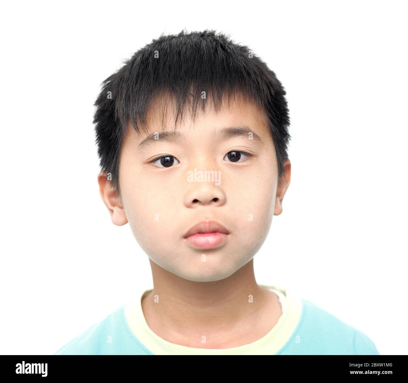 asian kid boy Stock Photo - Alamy