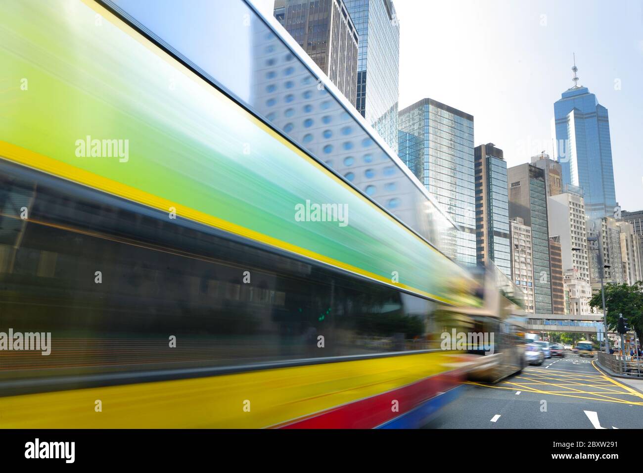 Motion blur photo speeding hi-res stock photography and images - Alamy