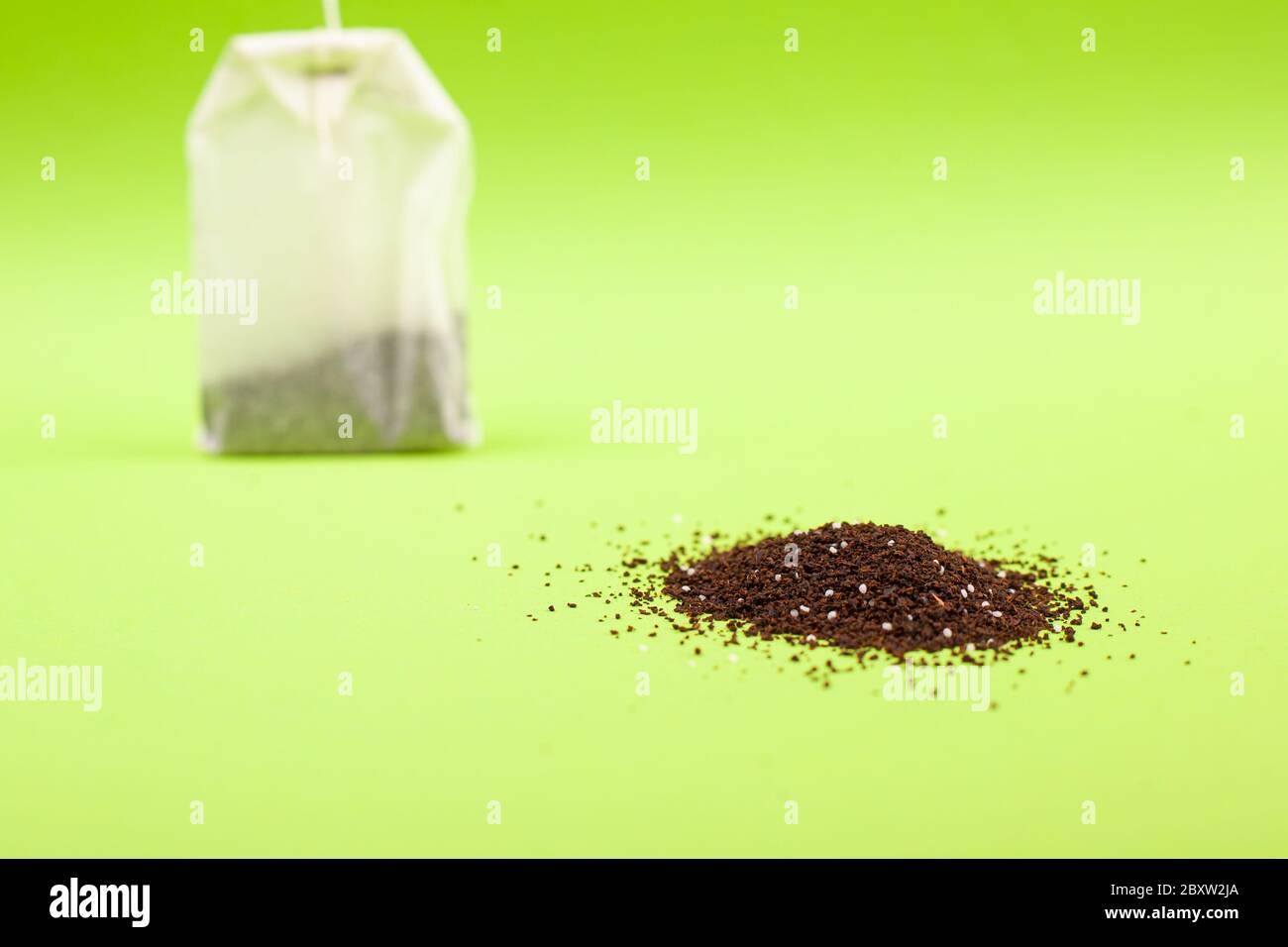 British tea bag hi-res stock photography and images - Alamy