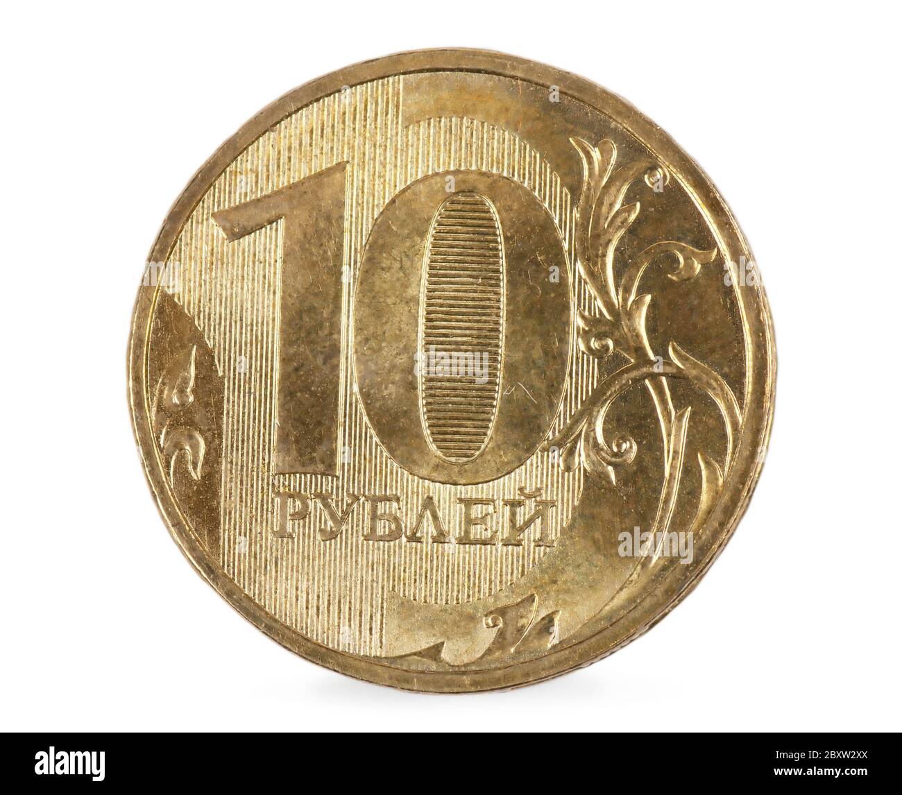 Penny ruble Cut Out Stock Images & Pictures - Alamy