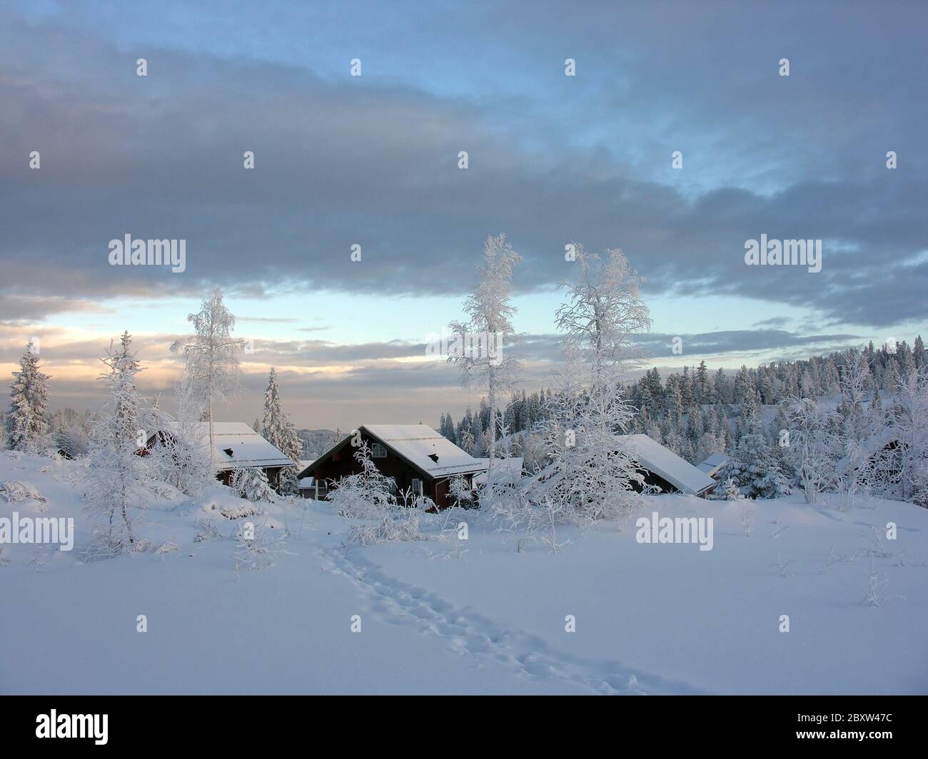 Swedish holidays hi-res stock photography and images - Alamy
