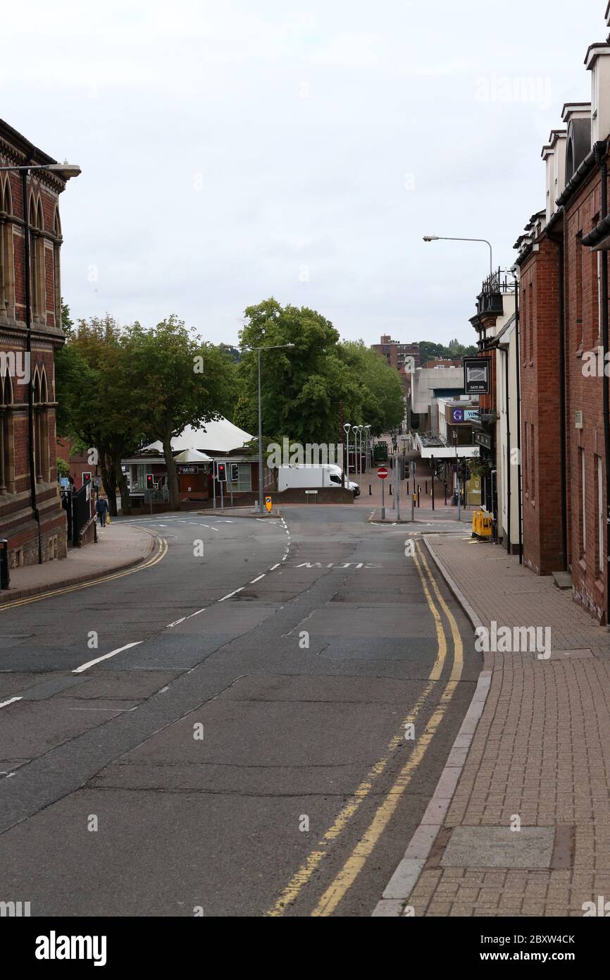 South sutton hi-res stock photography and images - Alamy