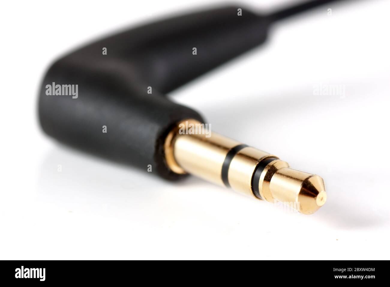 Mini plug stereo hi-res stock photography and images - Alamy