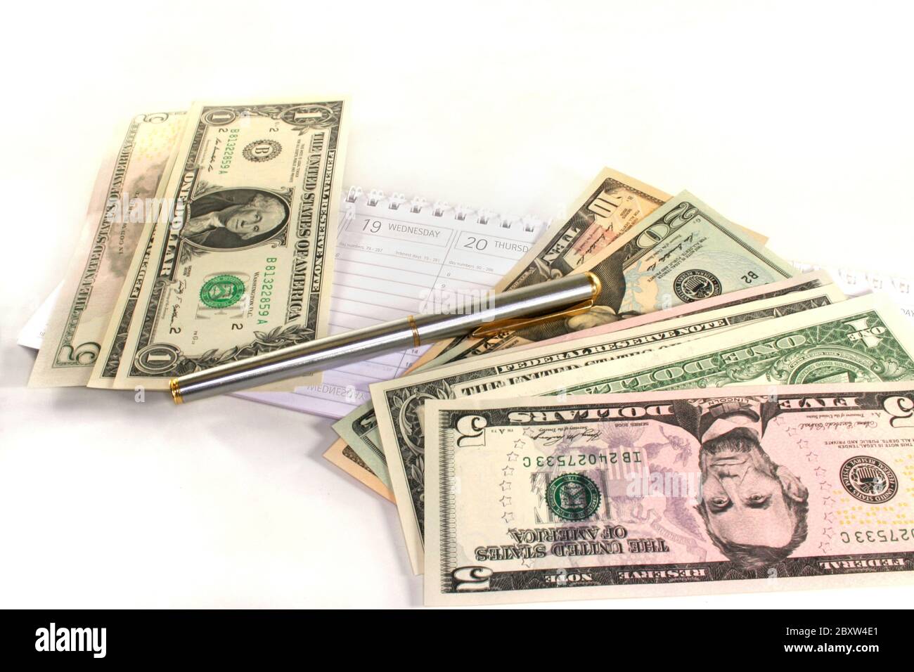 Time deposits hi-res stock photography and images - Alamy