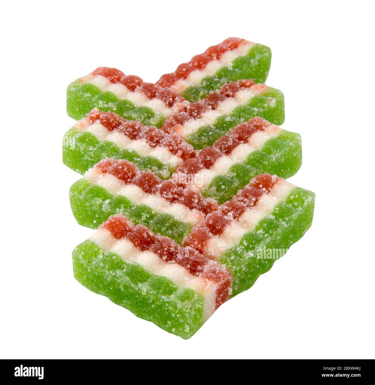 Coloured sweets hi-res stock photography and images - Alamy