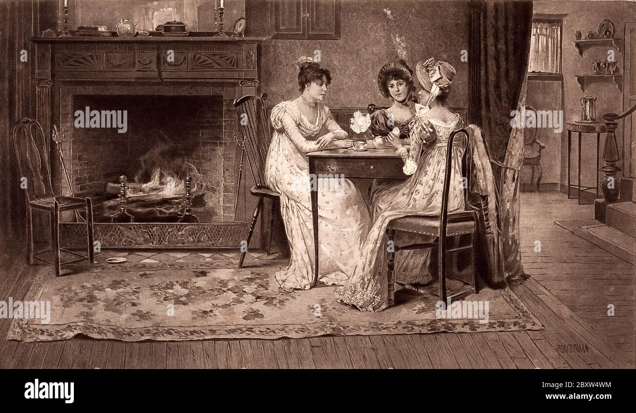 Tea Party Moran