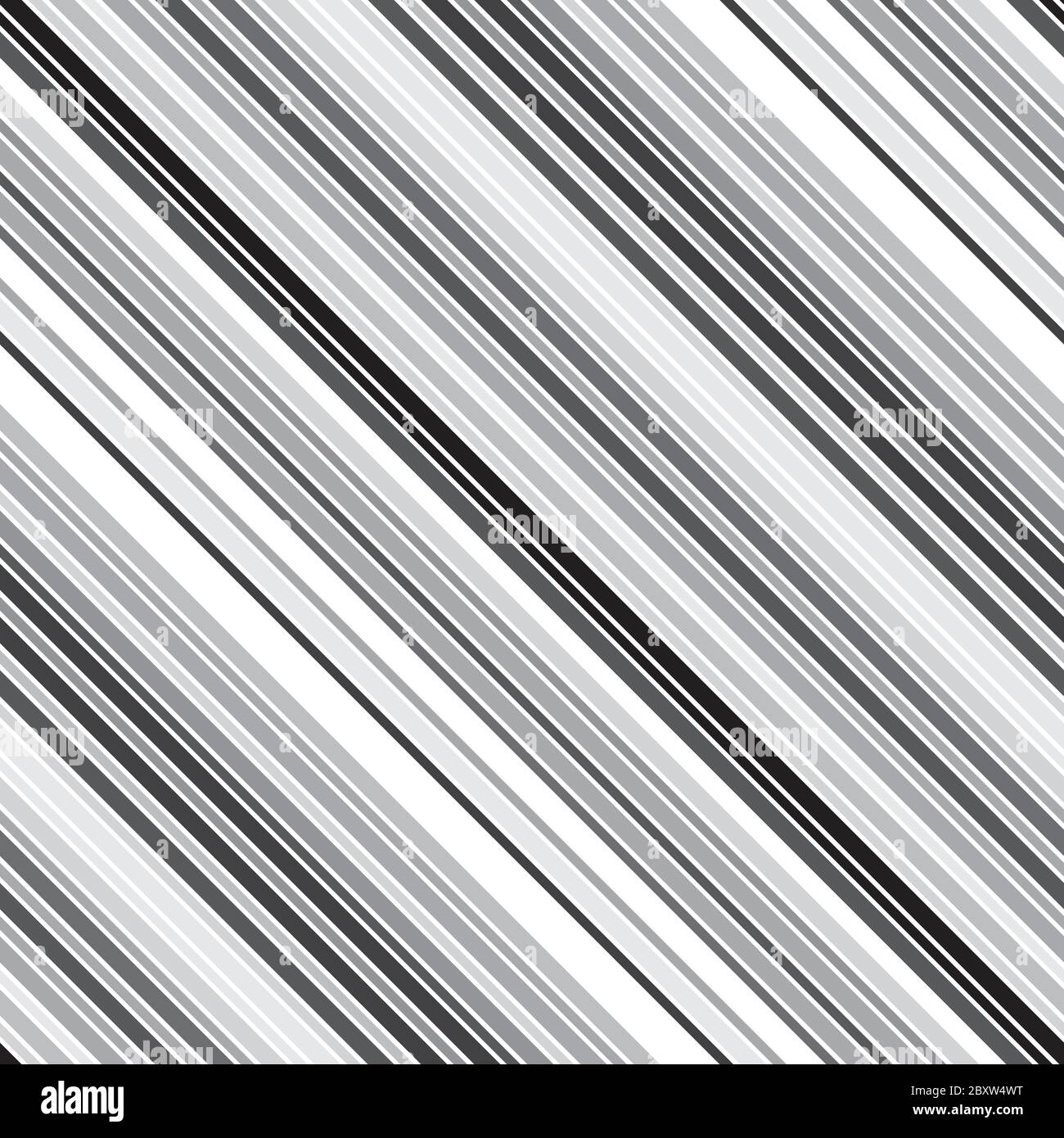 Horizontal lines stripes straight Black and White Stock Photos & Images ...