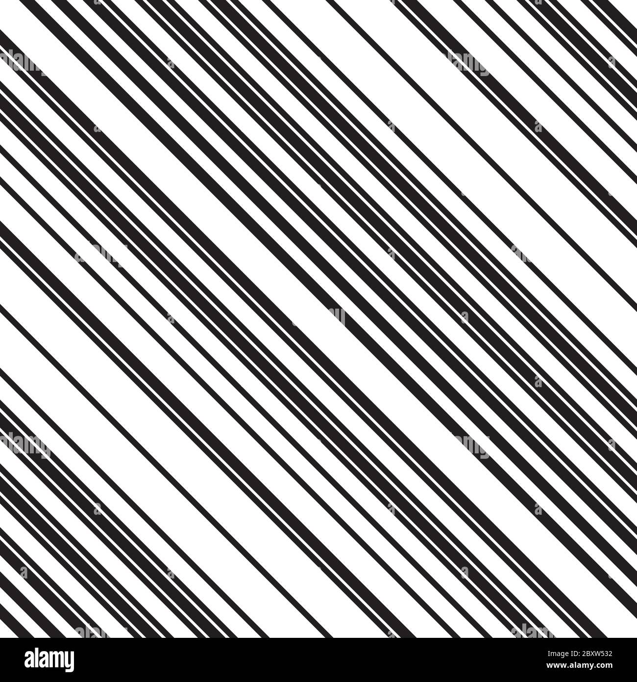 Horizontal lines stripes straight Cut Out Stock Images & Pictures - Alamy