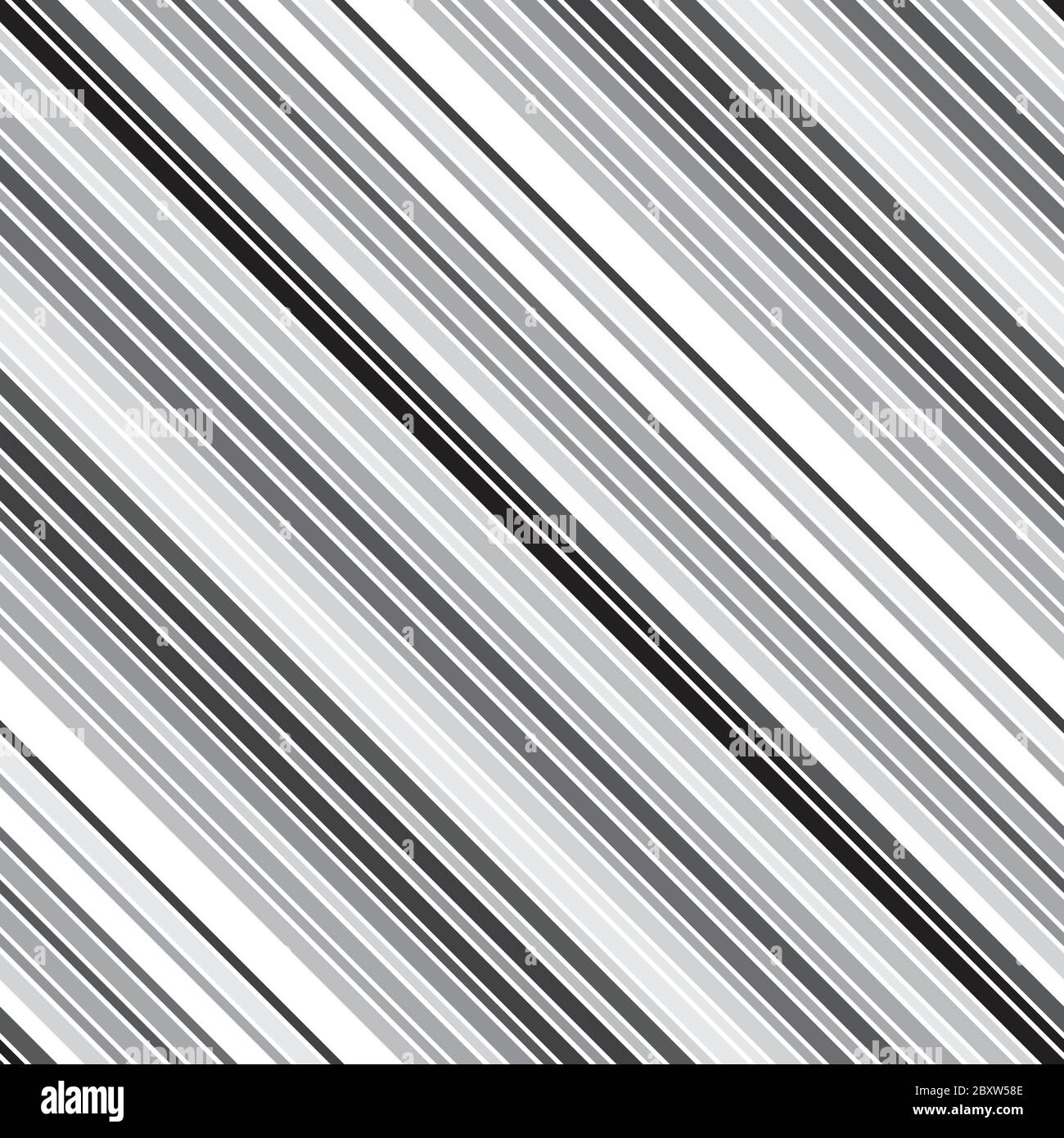 Seamless monochrome pattern straight Black and White Stock Photos ...