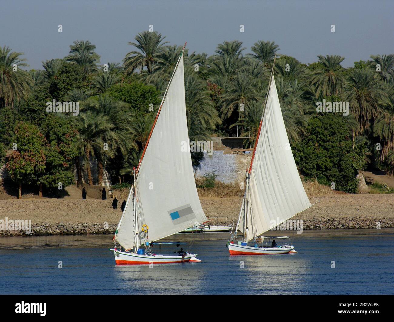 Dau boat hi-res stock photography and images - Alamy