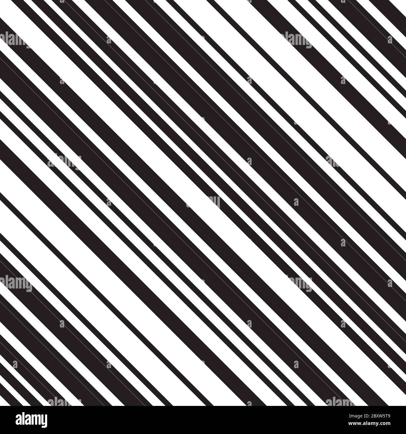 Monochrome black gray seamless Cut Out Stock Images & Pictures - Alamy