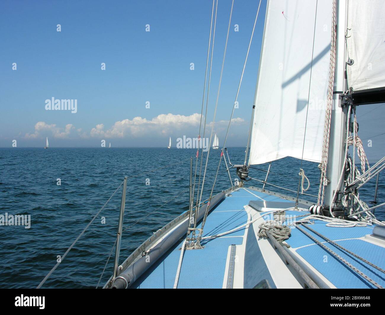 Forebody hi-res stock photography and images - Alamy