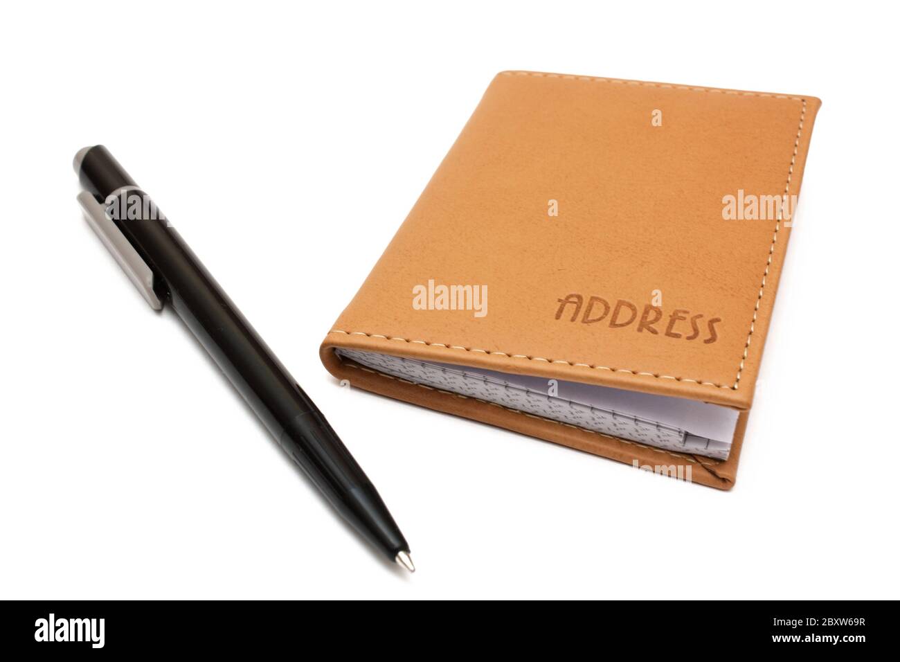 Telephone book Cut Out Stock Images & Pictures - Alamy