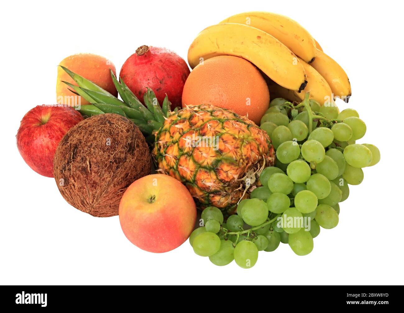 Fruit of life Cut Out Stock Images & Pictures - Alamy
