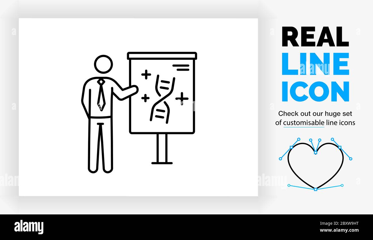 Stick figure vector medicine hi-res stock photography and images - Alamy