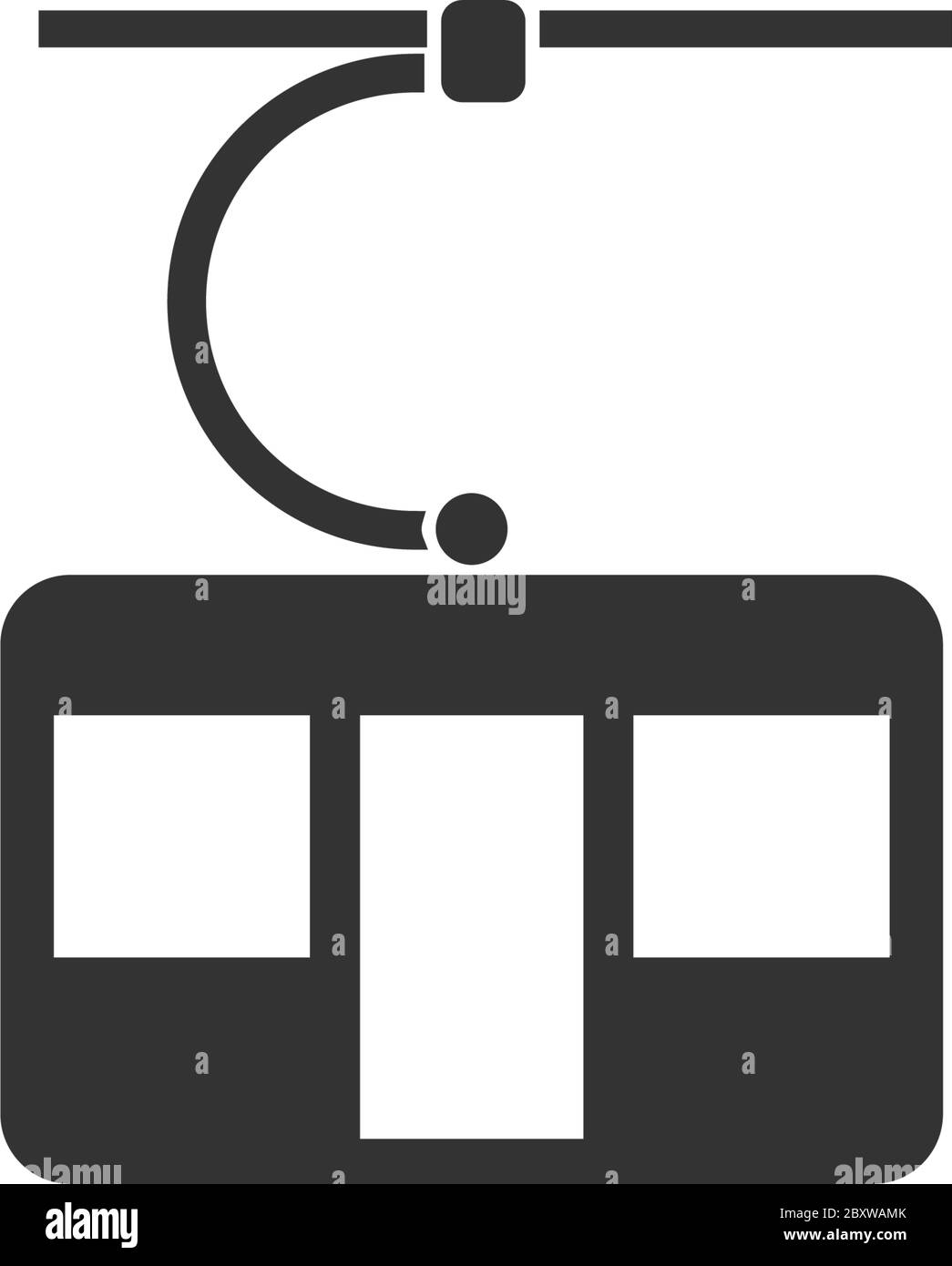 Cabines Stock Vector Images - Alamy